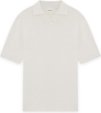 Lyle & Scott Pullover Tonal Stripe