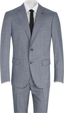 Pal Zileri Herren, Anz&uuml;ge, Blau, SGr&ouml;&szlig;e