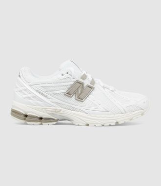 New Balance Baskets 1906 White