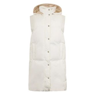 PESERICO Damen, Jacken, Wei&szlig;, SGr&ouml;&szlig;e