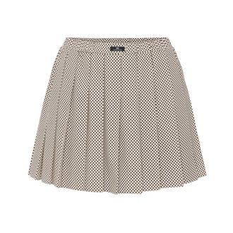 Elisabetta Franchi Stilvolle R&ouml;cke Kollektion - - Skirts - Damen - Grau - S