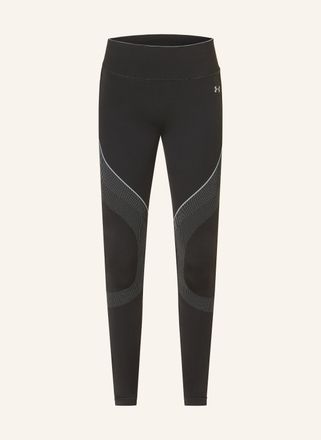 Under Armour Tights Ua Vanish Seamless schwarz
