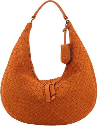 Abro Abro Hobo Bags - Beutel NAN - Gr. unisize - in Orange - f&uuml;r Damen