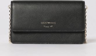 Emporio Armani Mini Sac EMPORIO ARMANI Femme couleur Noir