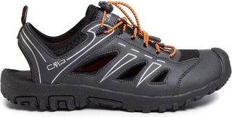 F.lli Campagnolo Sandalen Aquarii 2.0 Hiking Sandal 30Q9647 Schwarz