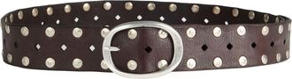 Campomaggi Kleinlederwaren - G&uuml;rtel auf YOOX.COM