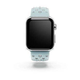 Swarovski Adorn Joy Uhrenarmband - - Accessories - unisex - Gr&uuml;n - ONE SIZE