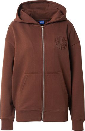HUGO BOSS Sweatjacke DoaB3