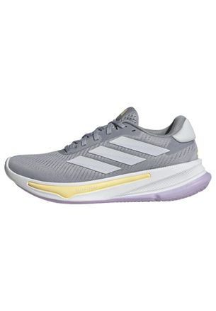 adidas Adidas Damen Supernova Ease W, Halo Silver/Dash Grey/orange Tint, 40 2/3 EU