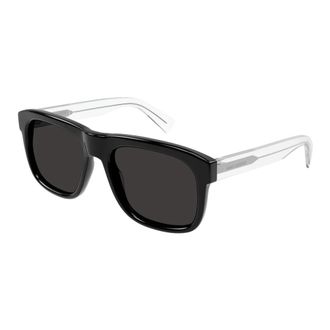 Saint Laurent Sonnenbrille SL 558 Schwarz - - Accessories - Herren - Schwarzk - 57 MM