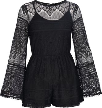 Faina Jumpsuit