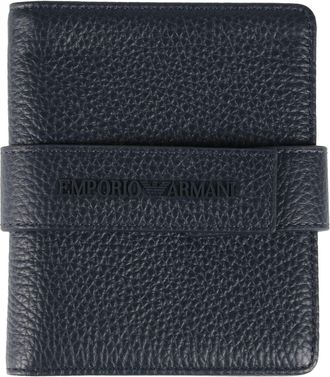 Emporio Armani Kleinlederwaren - Brieftaschen auf YOOX.COM
