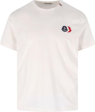 Moncler Logo T-Shirt