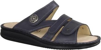 Finn Comfort Agueda pour adulte, gris, anthracite, 36 EU