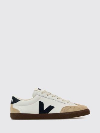 Veja Baskets Femme couleur Blanc