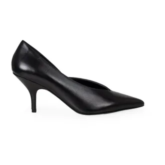 Patrizia Pepe Damen, Schuhe, Schwarzk, 39 EUGr&ouml;&szlig;e