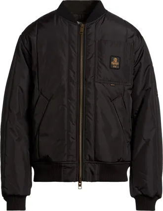 RefrigiWear JACKEN & M&Auml;NTEL - Jacken und Anoraks auf YOOX.COM