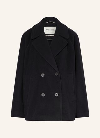 Marc O'Polo Marc Opolo Cabanjacke blau