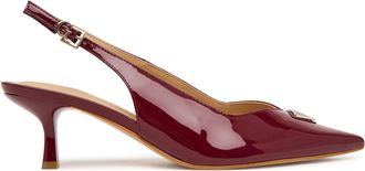 Guess Pumps Guess FLTYNN PAF05 Dunkelrot