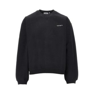 Carhartt Work in Progress Felpa girocollo Ebbert Man XL