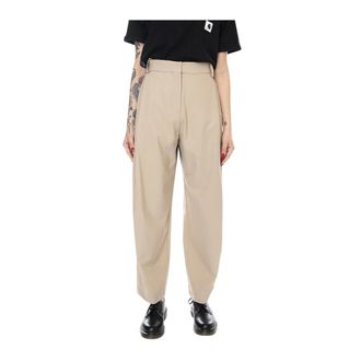 Elvine Damen, Hosen, Beige, 2XLGr&ouml;&szlig;e