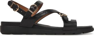 Tamaris Sandalen Tamaris 1-28231-46 Schwarz