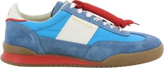 Paul Smith Homme, Chaussures, Bleu, Taille: 46 EU Dover Baskets