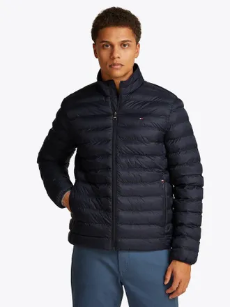 Tommy Hilfiger Steppjacke CORE PACKABLE RECYCLED JACKET
