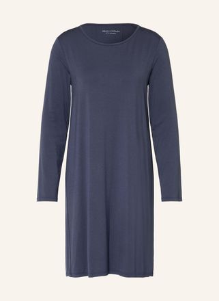 Marc O'Polo Marc Opolo Nachthemd blau