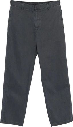Sams&oslash;e & Sams&oslash;e Homme, Pantalons, Noir, Taille: S Pantalon Flex Sanoah