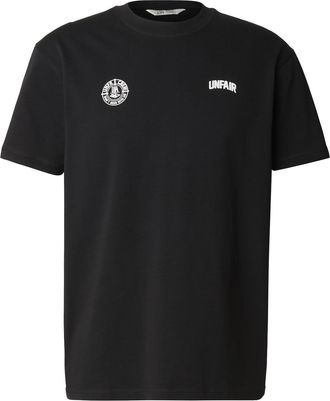 Unfair Athletics T-Shirt Two Side