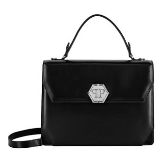 Philipp Plein Damen, Taschen, Schwarzk, ONE SIZEGr&ouml;&szlig;e