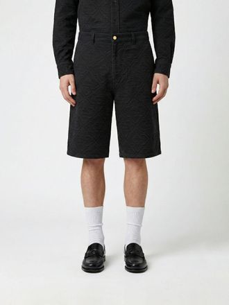 Casablanca Short CASABLANCA Homme couleur Noir