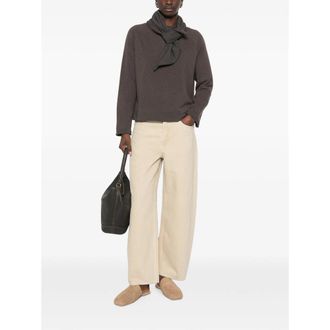 Jcsophie Dkbro Sweater - Brown