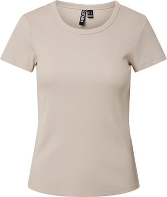 Pieces Pcmay Ss Tee JRS Noos Bc