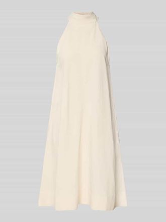 someday Minikleid mit Eingrifftaschen Modell Qileen