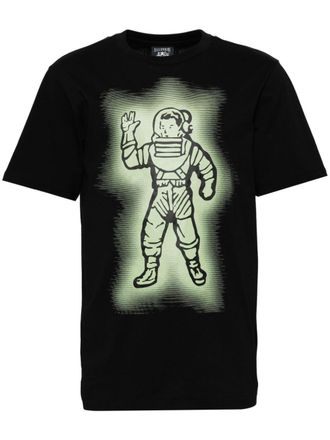 Billionaire Boys Club t-shirt Éclat Standing Astro - Noir