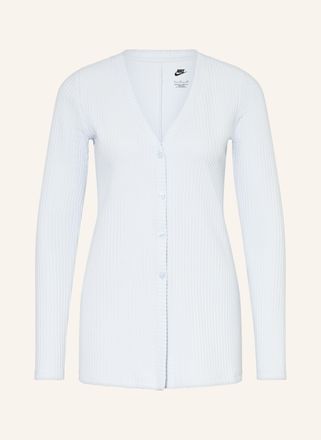 Nike Jerseyjacke Sportswear Chill Knit blau