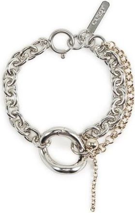 Justine Clenquet Bracelet en cha&icirc;ne