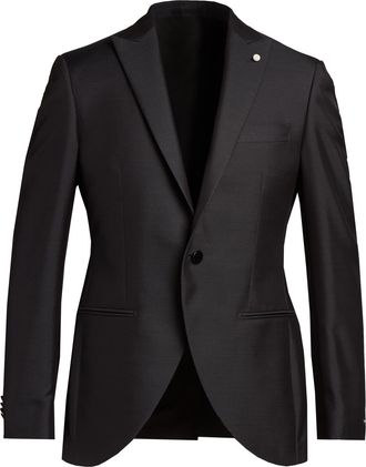 Luigi Bianchi Mantova ANZ&Uuml;GE und CO-ORDS - Blazers auf YOOX.COM