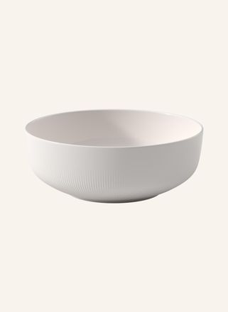 Villeroy & Boch Salat-/Serviersch&uuml;ssel Afina weiss