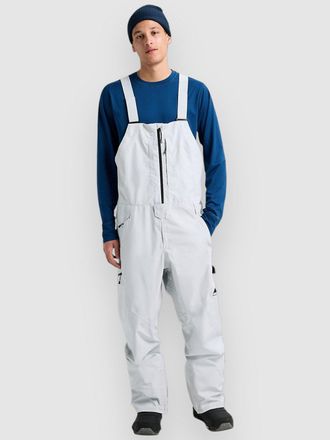 Burton Gore-Tex Reserve 2L Salopette gris