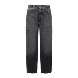 Pinko Pinko, Femme, Jeans, Gris, Taille: W28 Estelle Balloon Jeans