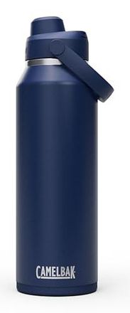 Camelbak Camelbak THRIVE CHUG VSS 1.2L - bouteille de sport - acier inoxydable isolé sous vide - pour hydratation extrême - Navy, taille: OS