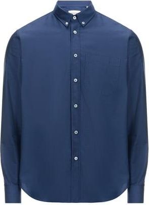 Saison 1865 Chemise Euvox en coton