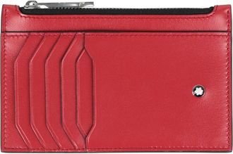 Montblanc Kleinlederwaren - Kartenetuis auf YOOX.COM