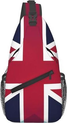 Generic Banner Sac &agrave; bandouli&egrave;re de voyage pour homme Sac &agrave; dos de randonn&eacute;e