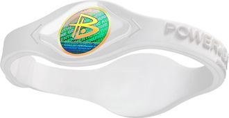 Power Balance Das Original-Performance-Armband, Silikon-Gummi-Armbänder, Sport-Armband für Männer und Frauen, Armreifen, sicher, wasserdicht, leicht, langlebig