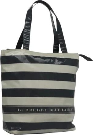 Burberry Damen, Pre-Owned, Schwarzk, ONE SIZEGr&ouml;&szlig;e