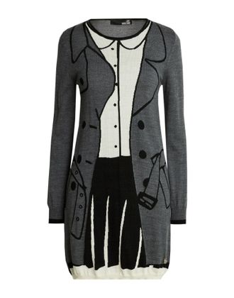 Love Moschino KLEIDER - Mini-Kleider auf YOOX.COM
